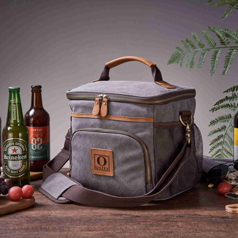 Men Backpacks – RockCow Leather Studio