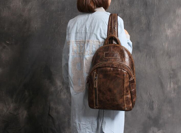 New Arrival Fashion Bag Vintage Backpack College Students School Bag X ...